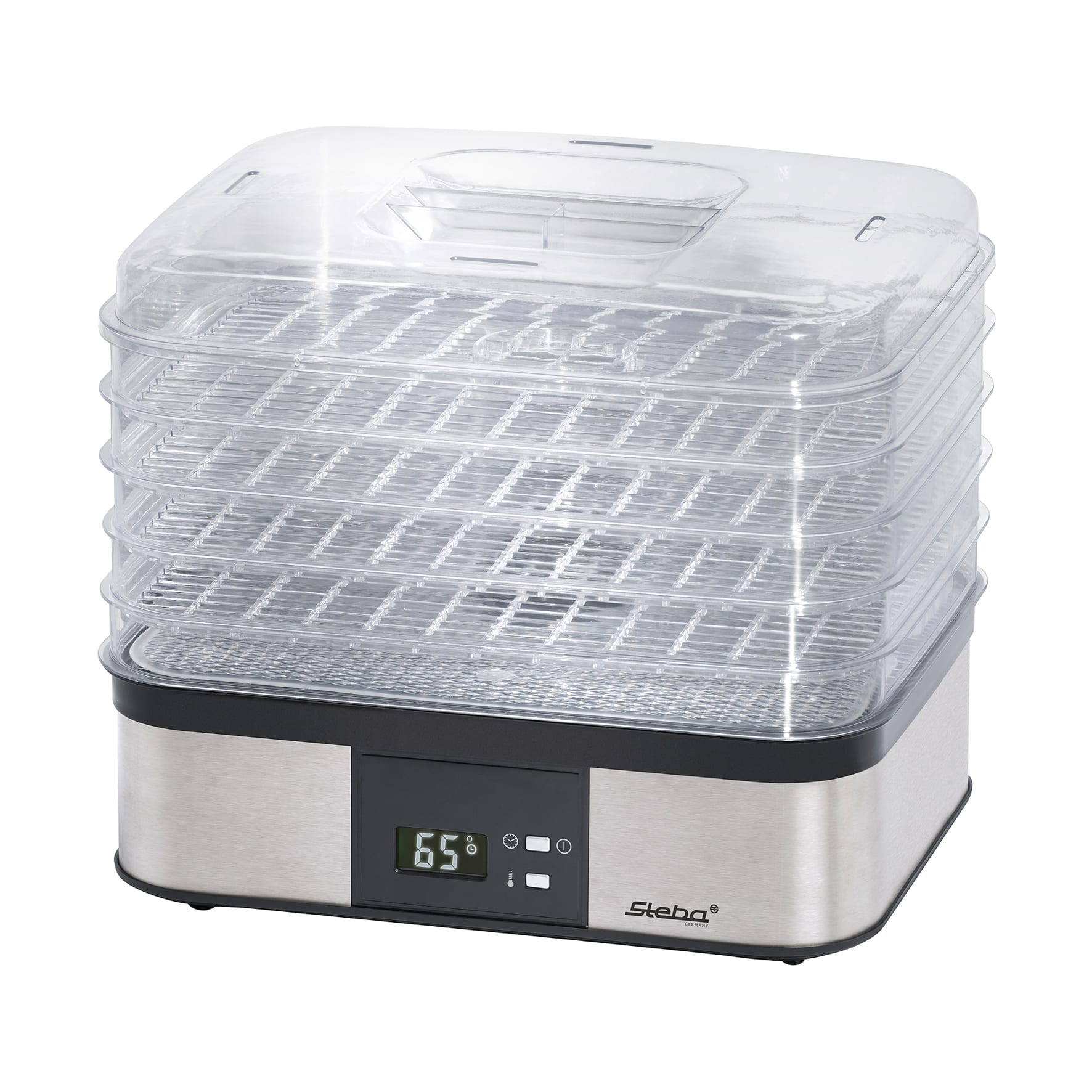 Steba ED5 Dehydrator Savvas Eracleous Electrical Appliances