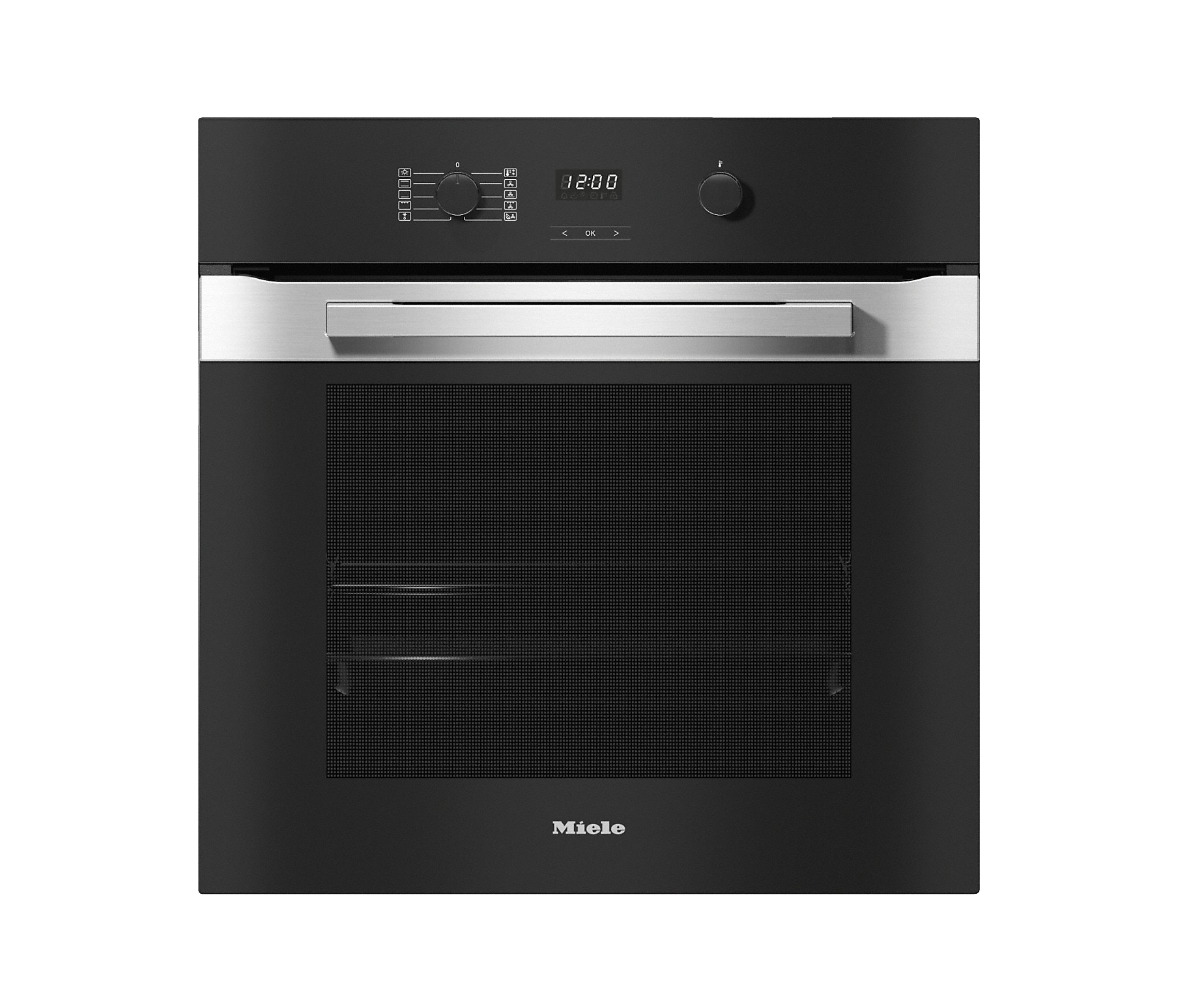 MIELE H2860B OVEN Savvas Eracleous Electrical