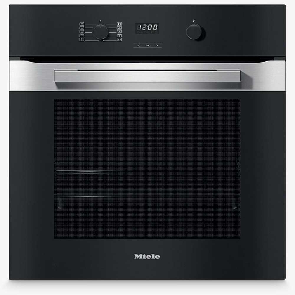 Miele H 2860 BP - Savvas Eracleous Ltd Miele H 2860 BP