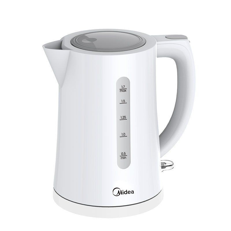 Midea MK-17D18B Kettle - Savvas Eracleous Ltd