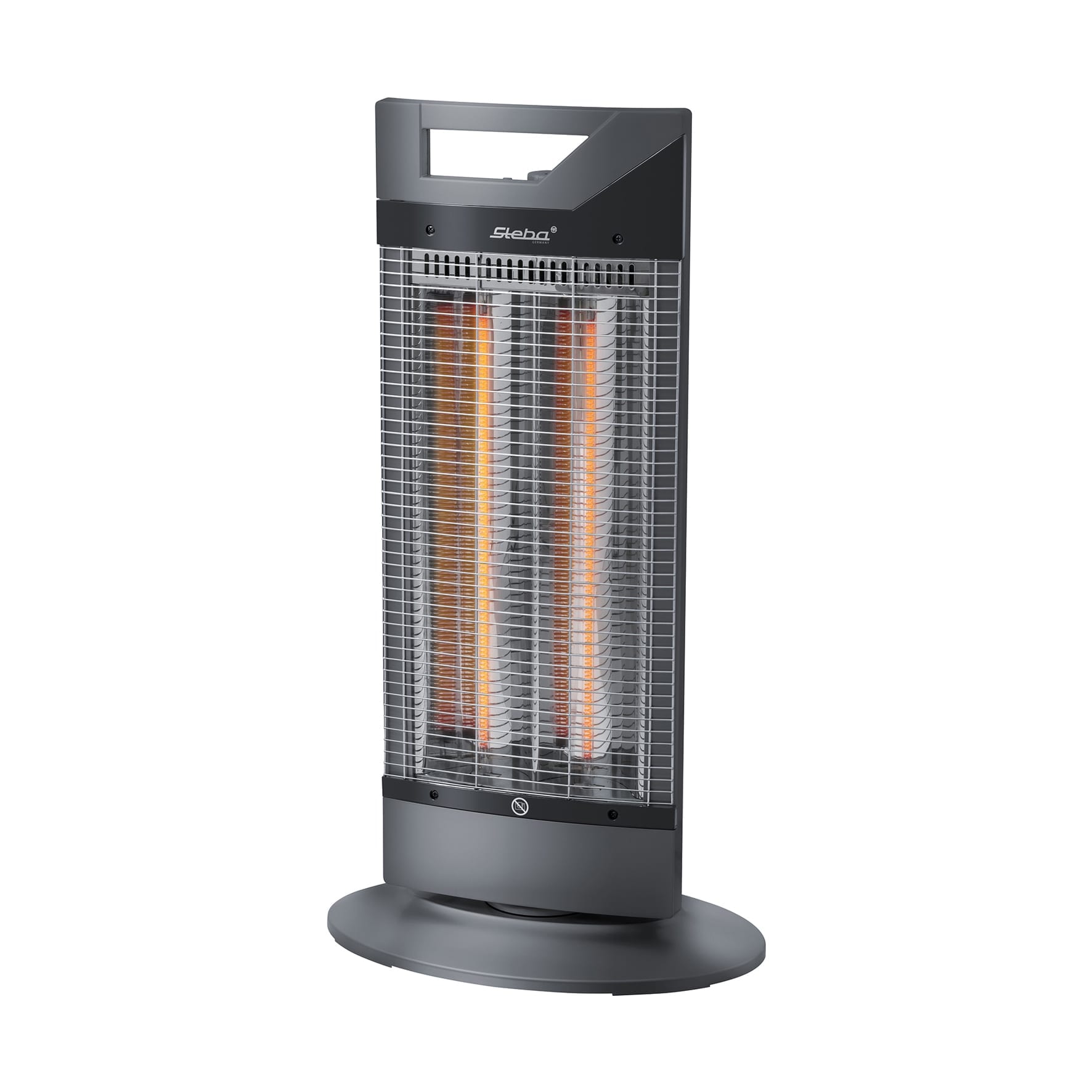 Steba CH 1 ECO radiant heater - Savvas Eracleous Ltd
