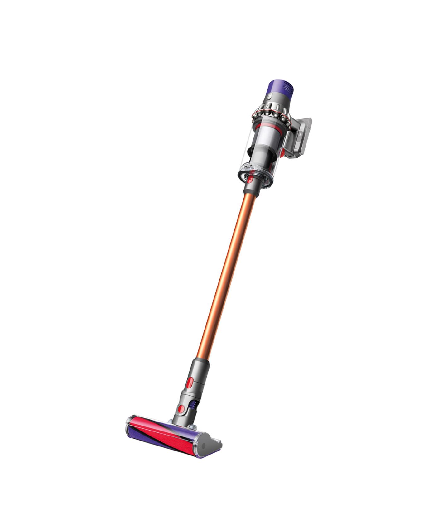 Dyson Cyclone V10 Absolute Cord-less Vacuum - Savvas Eracleous Ltd
