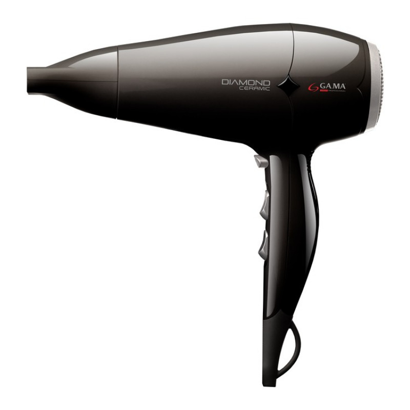 GA.MA GH0301 Hair Dryer 2300W - Savvas Eracleous Ltd