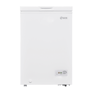 Vox Chest Freezer BE1-100RL (98L) - Savvas Eracleous Ltd
