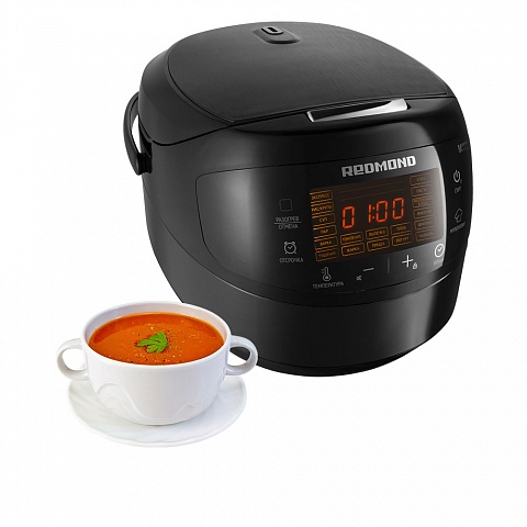 Redmond RMC-M96 Multi-cooker - Savvas Eracleous Ltd