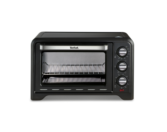 TEFAL OF444834 OPTIMO (19L) Mini Oven - Savvas Eracleous Ltd