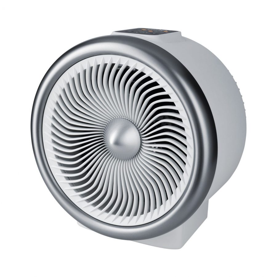 Steba VTH 2 HOT & COLD Fan-Heater - Savvas Eracleous Ltd