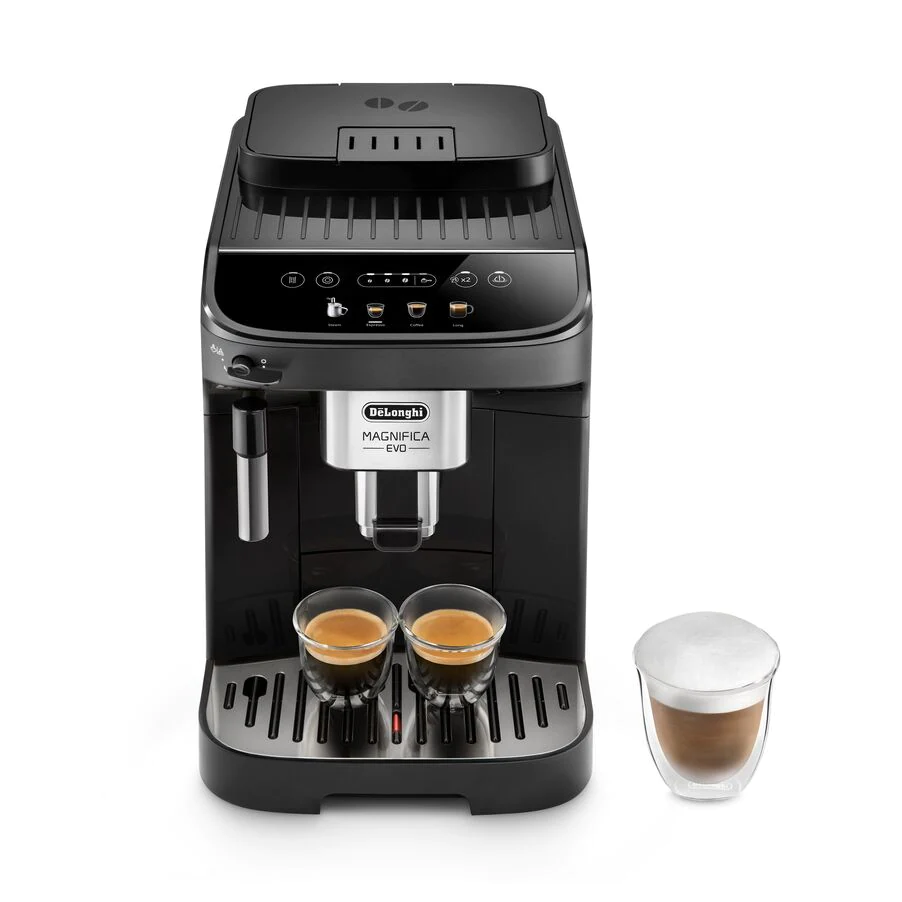 Delonghi ECAM290.21.B Magnifica Evo Automatic Coffee Machine in Cyprus ...