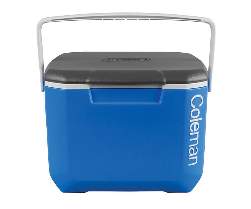 Coleman 16QT Performance Cooler Box (15L) - Savvas Eracleous Ltd