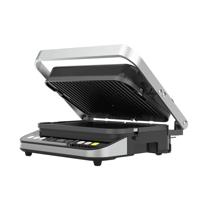 AENO EG5 Electric Grill 3-in-1 - Savvas Eracleous Ltd