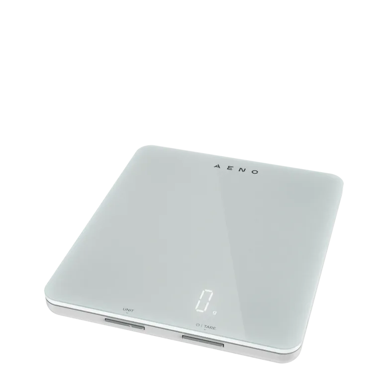 AENO KS1S Smart Kitchen Scale - Savvas Eracleous Ltd