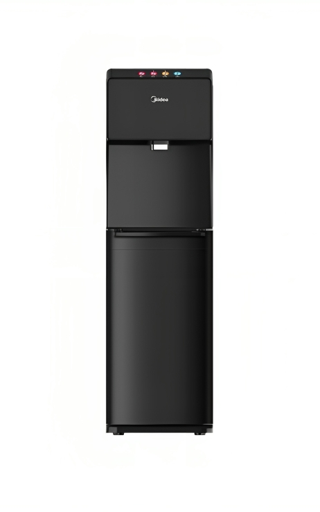 Midea JL2240S Water Dispenser Black (Plumbed in ) - Savvas Eracleous Ltd