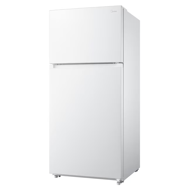 Midea MDRT580MTE01 Fridge Freezer (413 L) - Savvas Eracleous Ltd