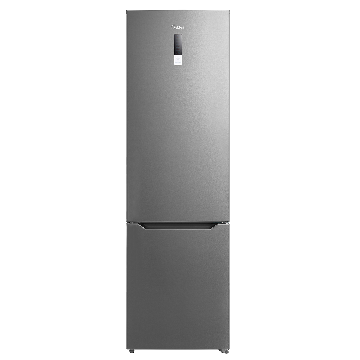 Midea MDRB489FGE02O (330 L) 200x60cm Combi Fridge Freezer - Savvas ...