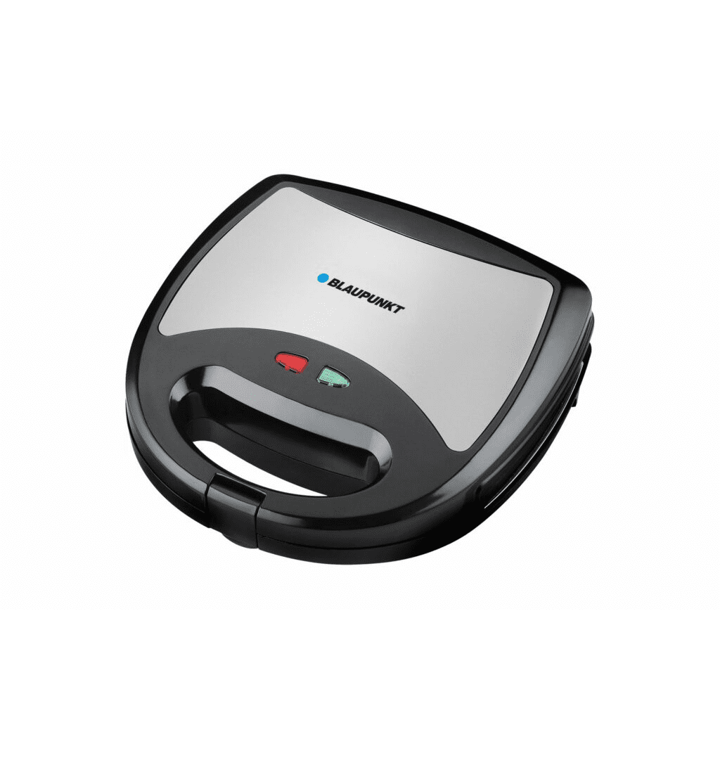 Blaupunkt SMS611 Sandwich maker 3 in 1 - Savvas Eracleous Ltd