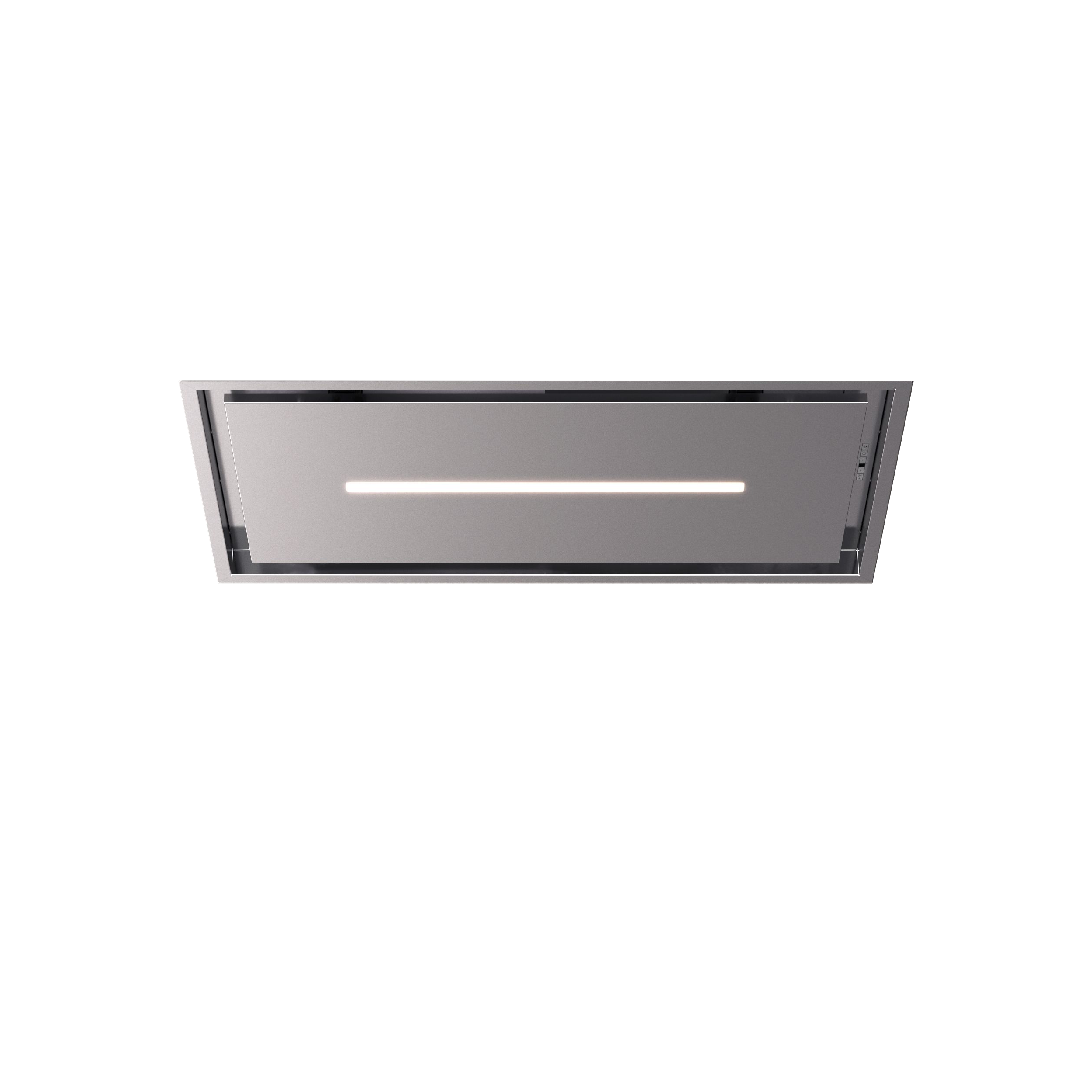 SIL FIM URSA STRIP Ceiling Hood (740 m3/h) - Savvas Eracleous Ltd