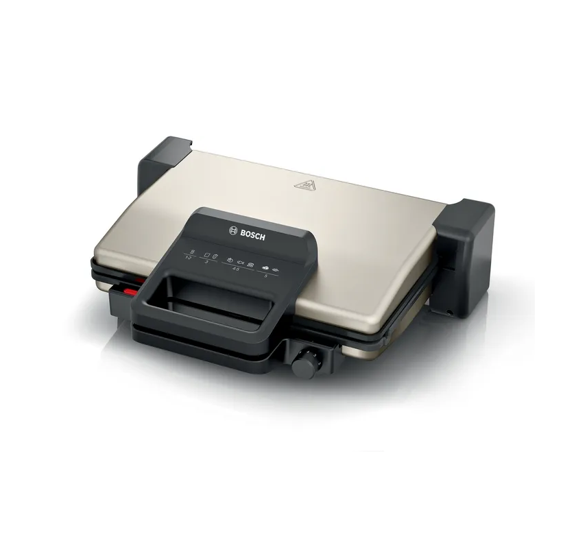 Bosch TCG3302 3 in 1 Grill - Savvas Eracleous Ltd