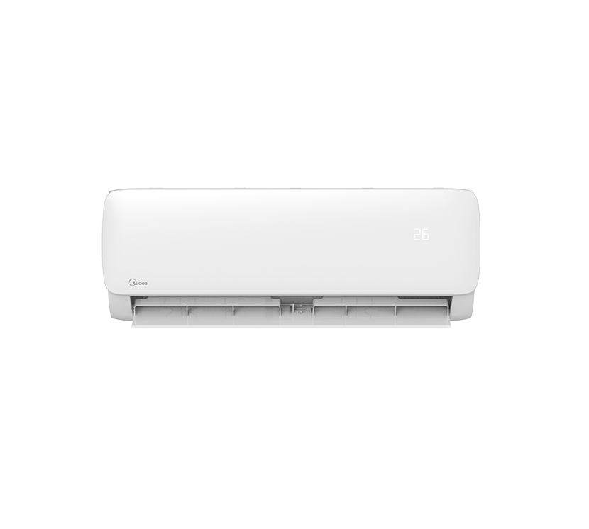 Midea AG2ECO -24NXD0 Xtreme White Air-Conditioner (24000BTU) A++/A ...