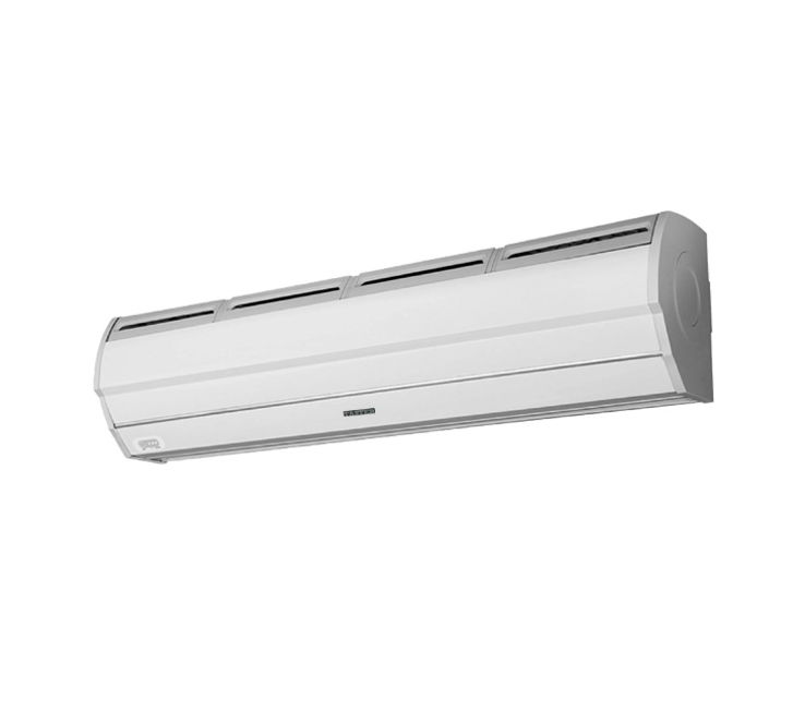 Taster FM-1215SA1 Air Curtain 150cm - Savvas Eracleous Ltd