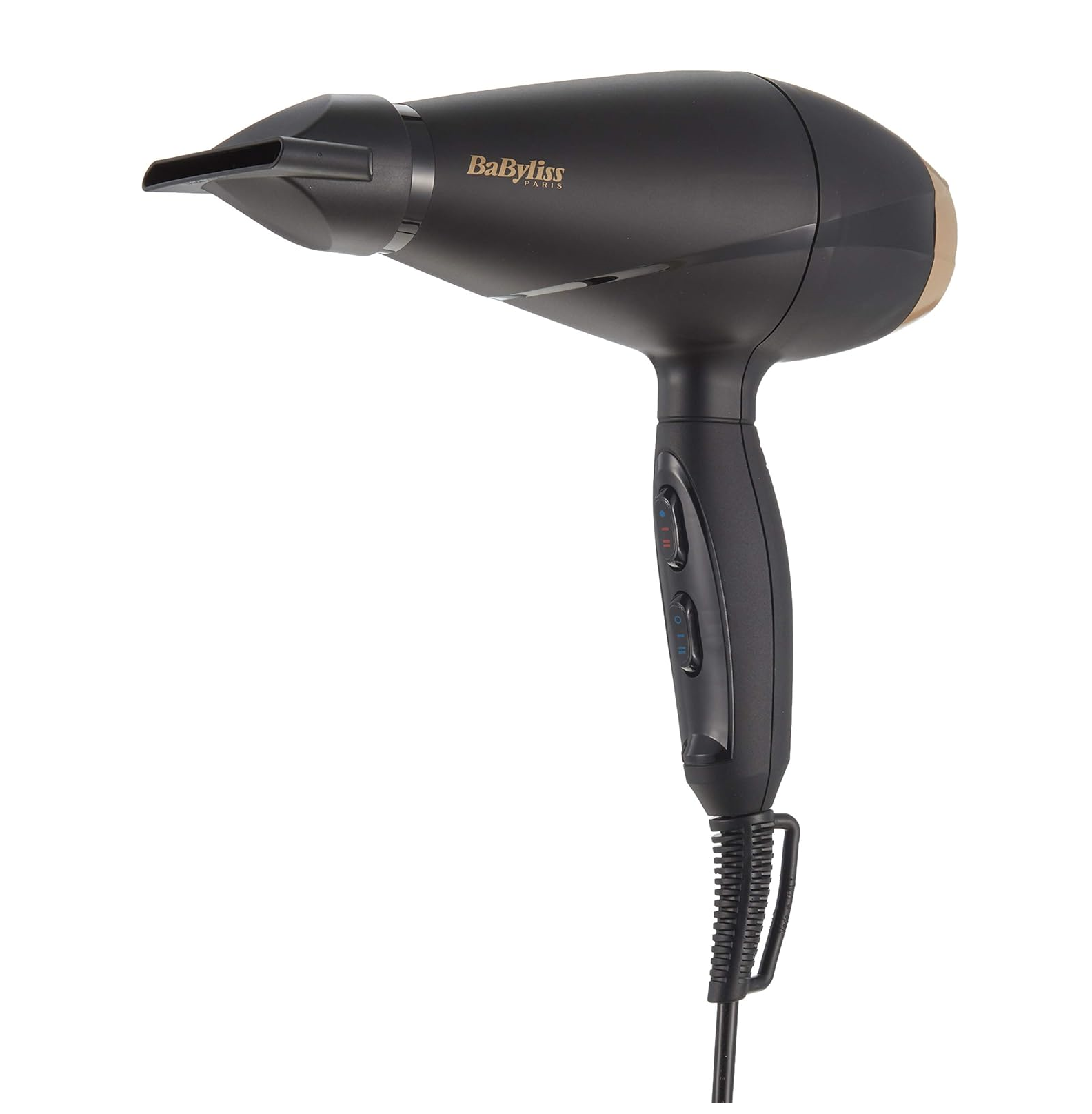 BaByliss 6704E Hair Dryer Power Pro 2000W in Cyprus | Electrical Appliances