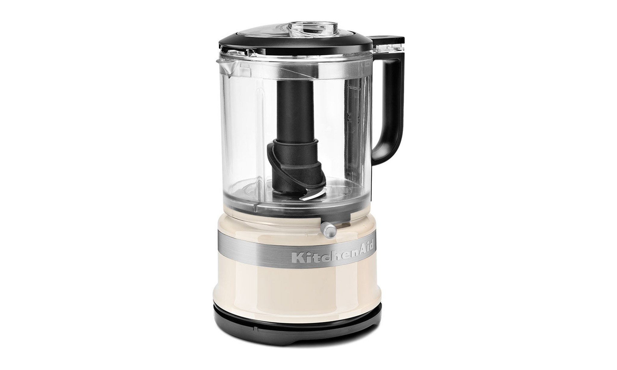 Kitchen Aid (5KFC0516BAC) FOOD CHOPPER 1.19L - Almond cream - Savvas ...