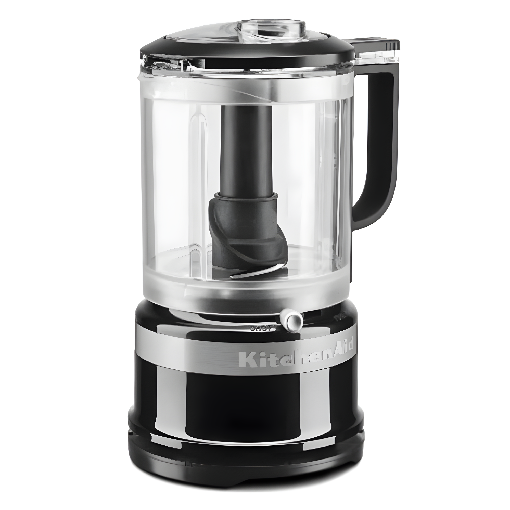 Kitchen Aid (5KFC0516BOB) FOOD CHOPPER 1.19L - Onyx Black - Savvas ...