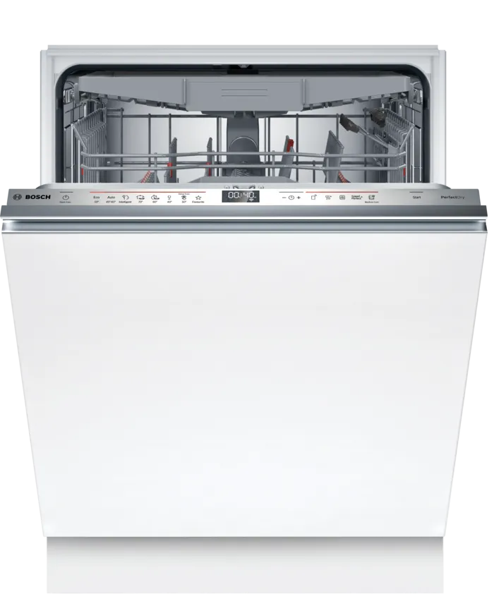 Bosch SMH6ZCX06E Fully Built-in Dishwasher in Cyprus | Electrical ...