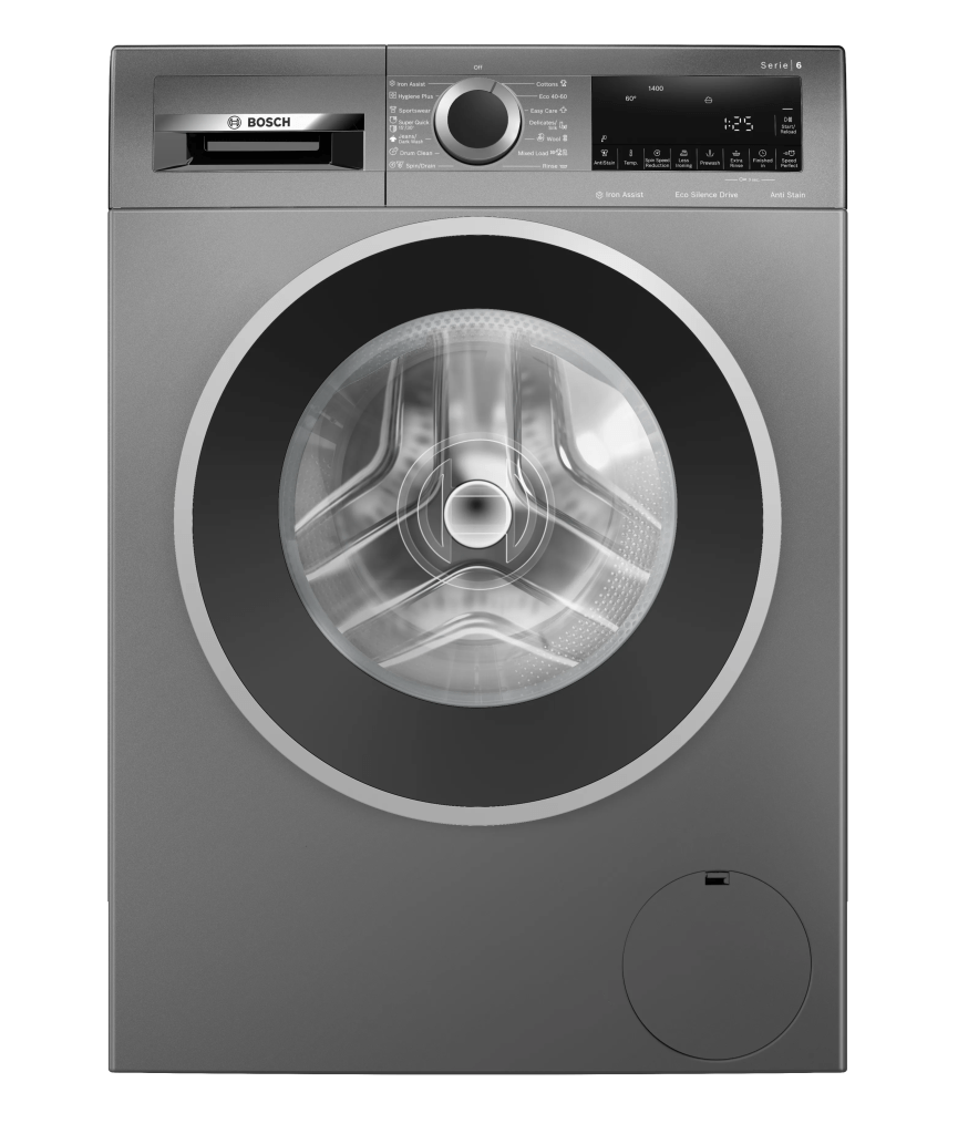 Bosch WGG244ZREU Washing Machine (9 Kg) in Cyprus | Electrical Appliances