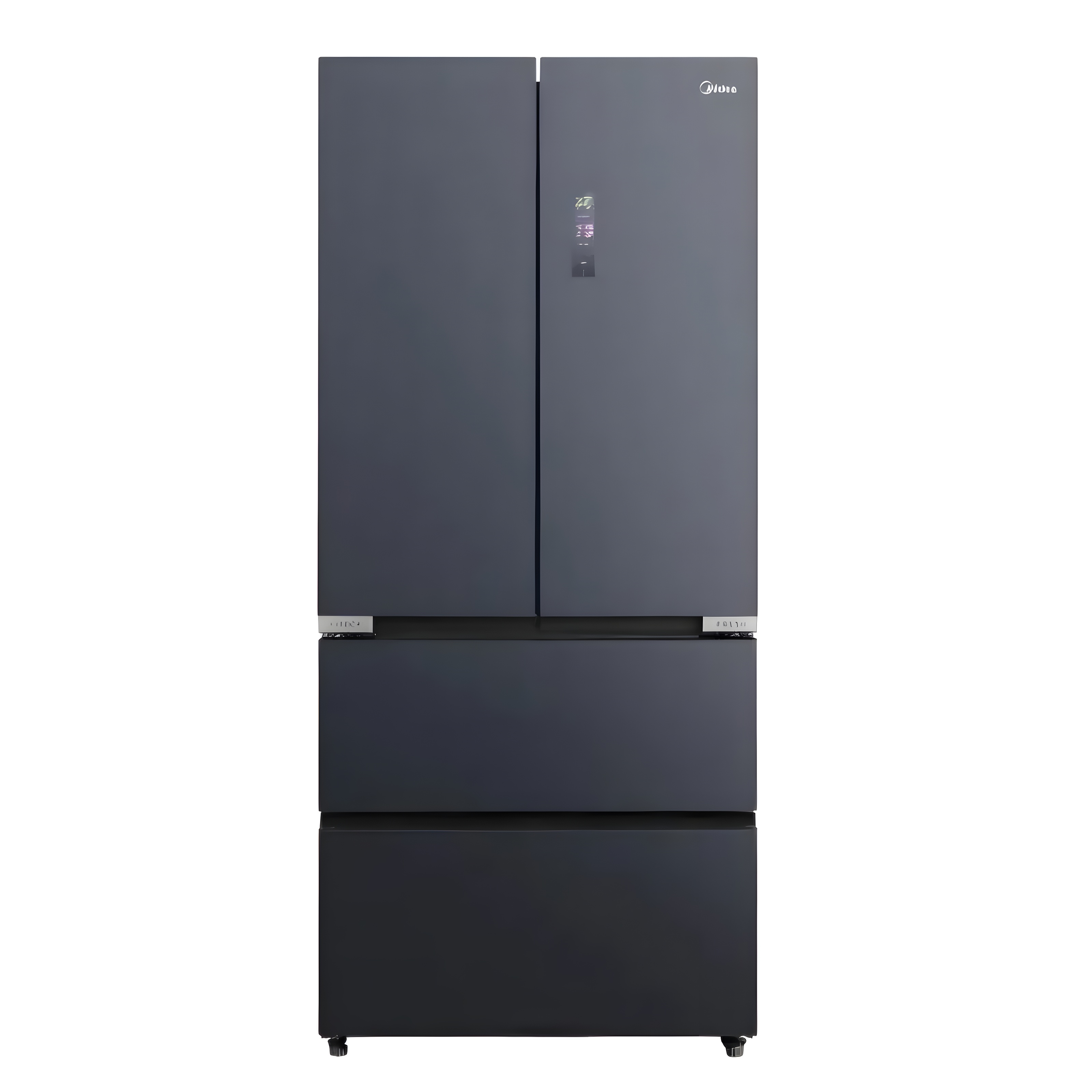 Midea MDRF705BIE70 (515 L) French Door Refrigerator - Savvas Eracleous Ltd