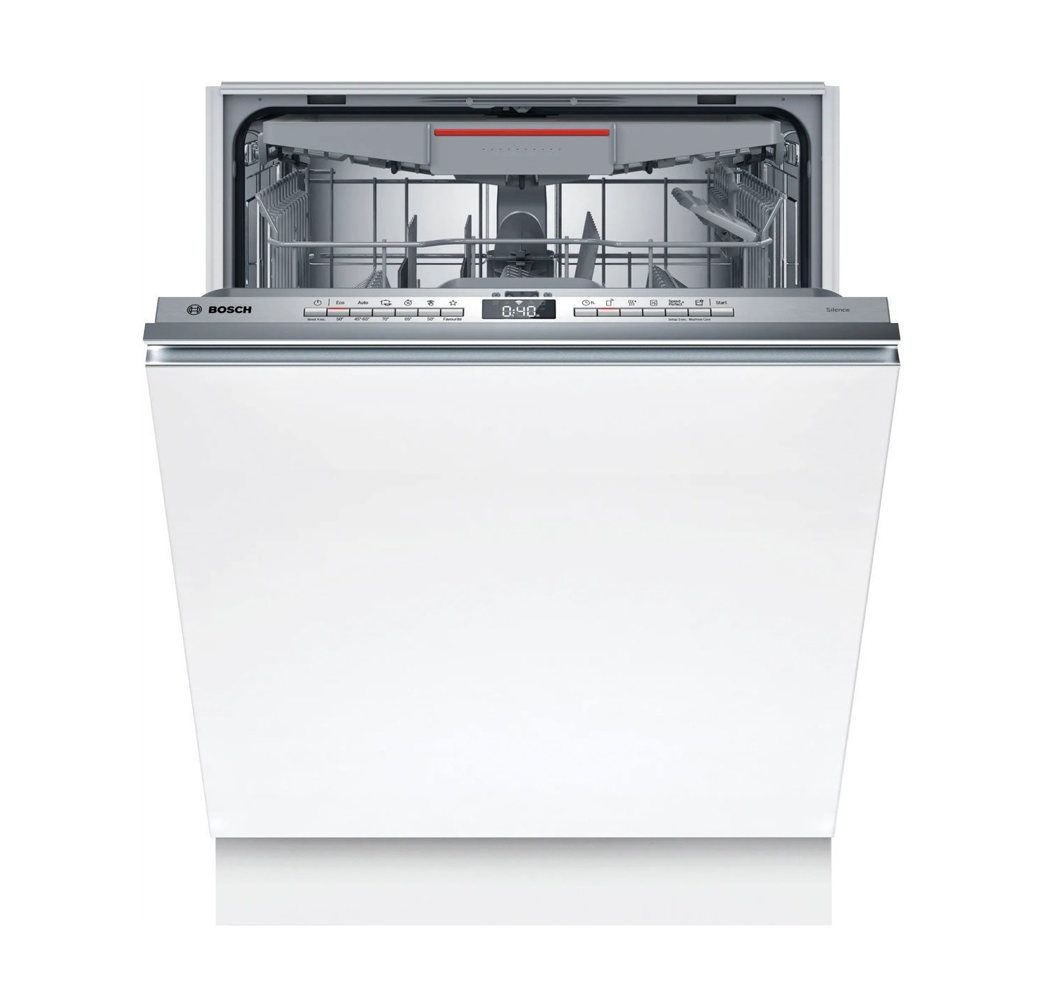 Bosch SMV4HVX00E Fully Built-In Dishwasher - Savvas Eracleous Ltd