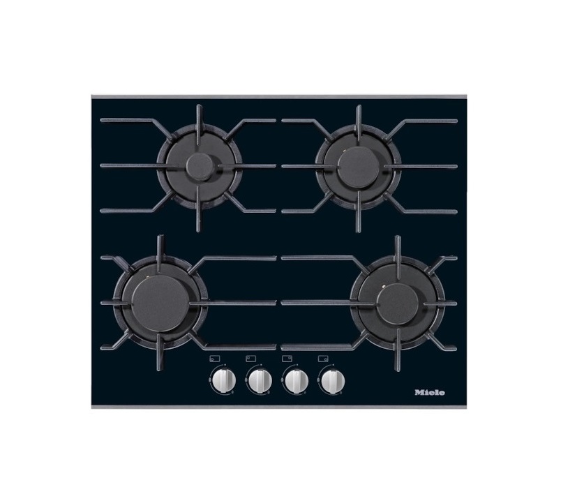 Miele KM 3010 G (4 Burner) Gas Hob in Cyprus | Electrical Appliances