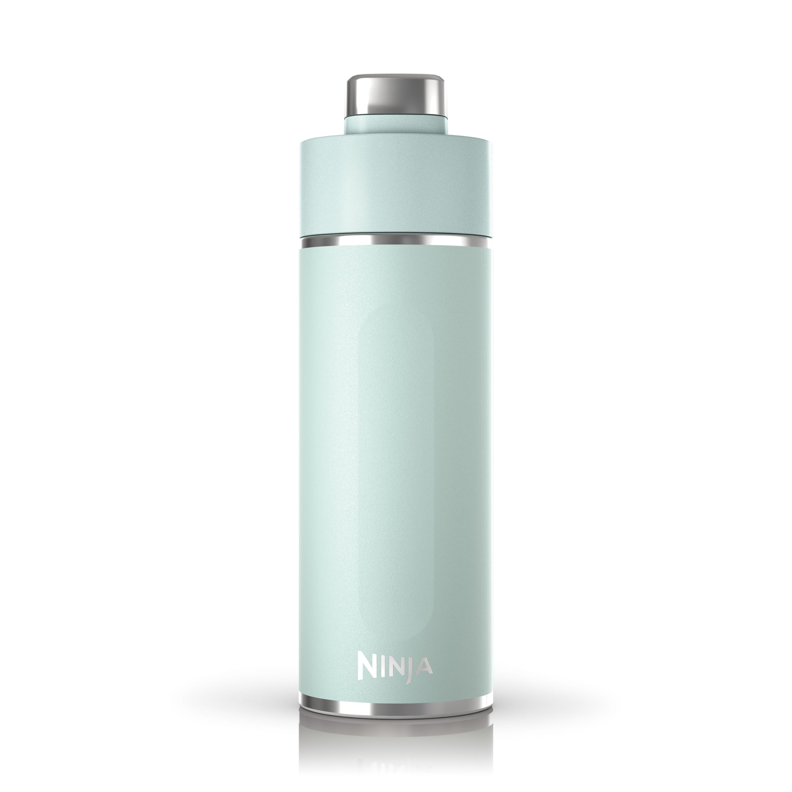 Ninja DW2401EUUKMT Thirsti (700 ml) Travel Bottle – Mint - Savvas ...