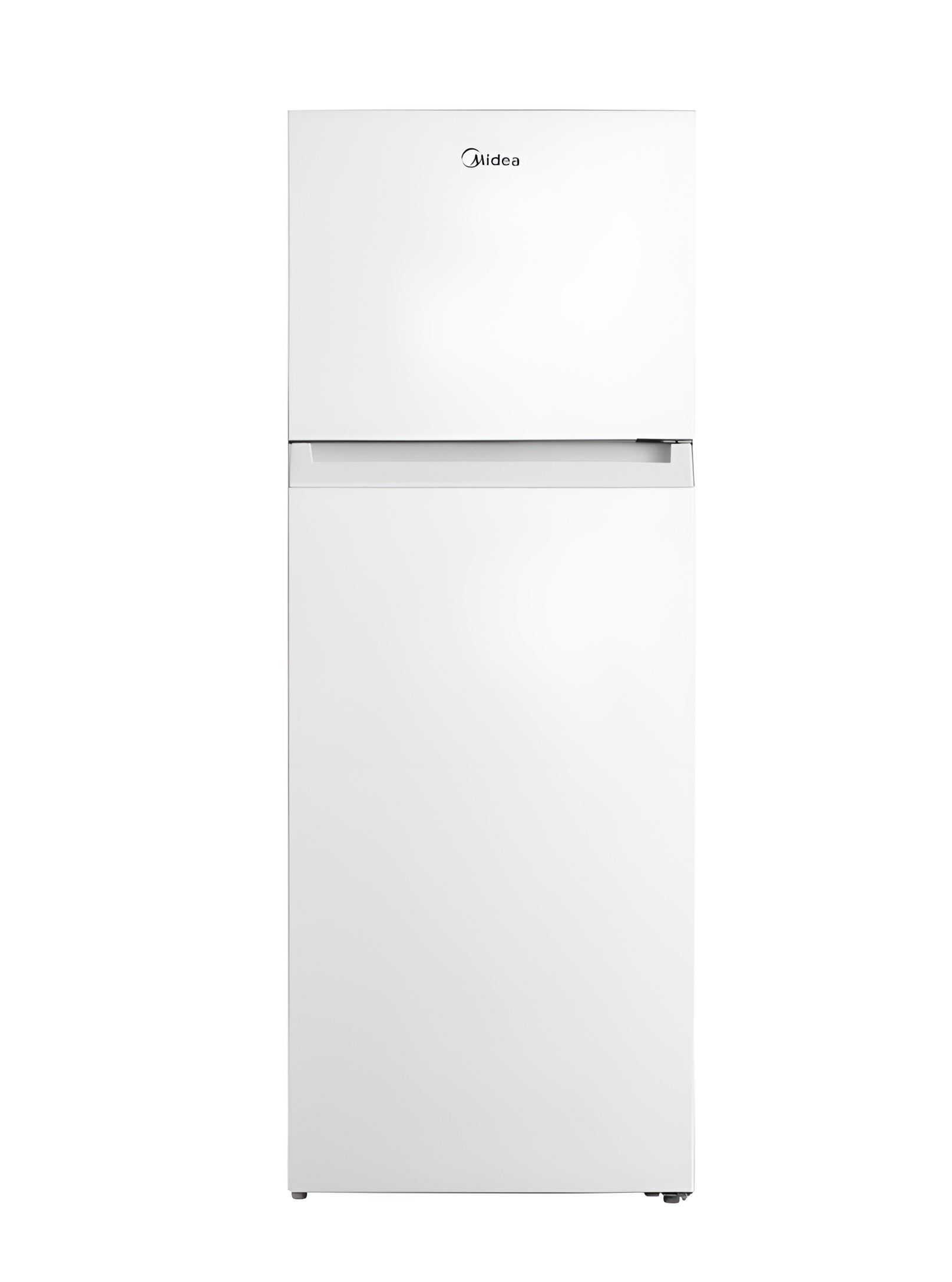 Midea MDRT645MTE01E (188x70cm) Fridge Freezer - 463L in Cyprus ...