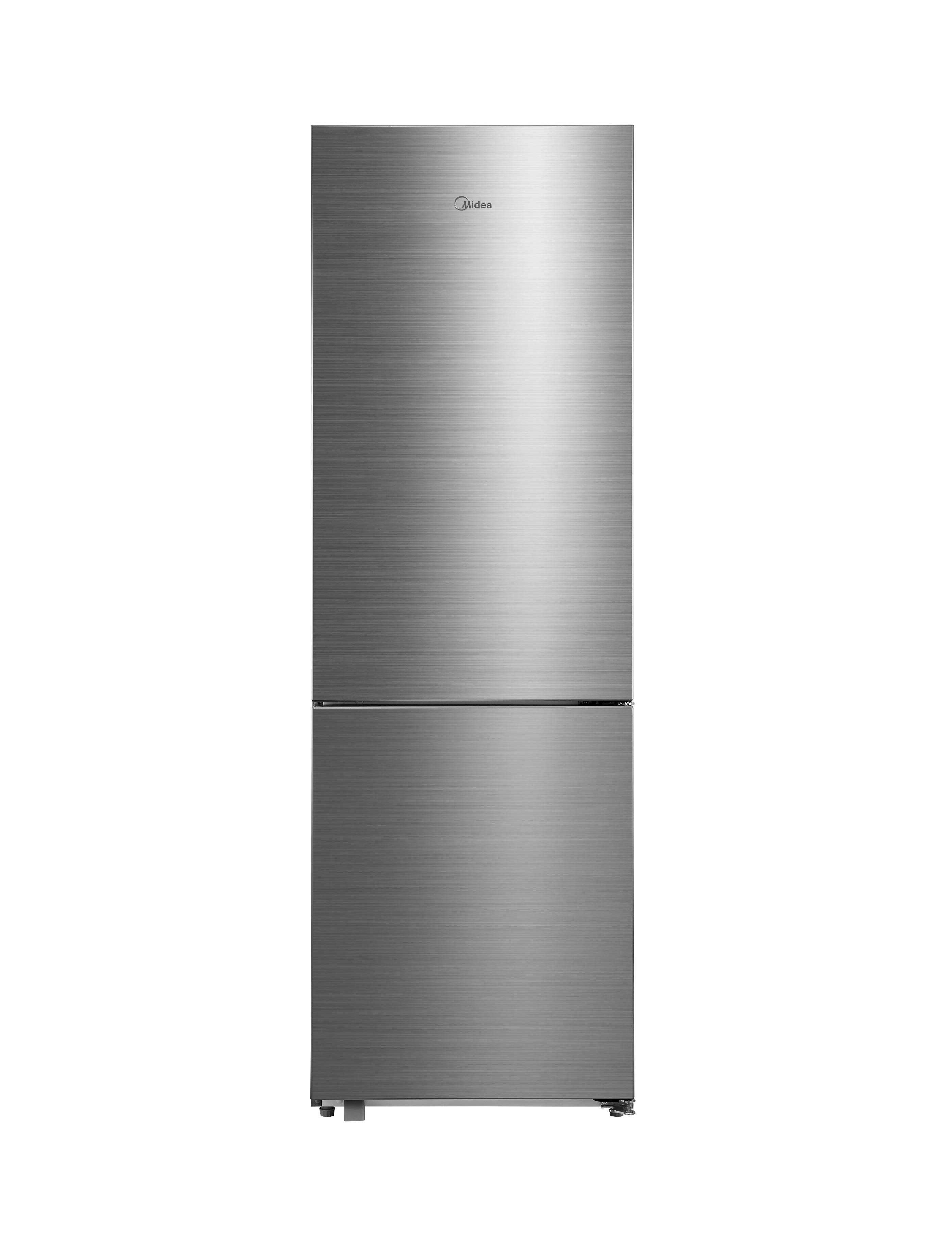 Midea MDRB548MME46 (401 L) Fridge Freezer - Savvas Eracleous Ltd