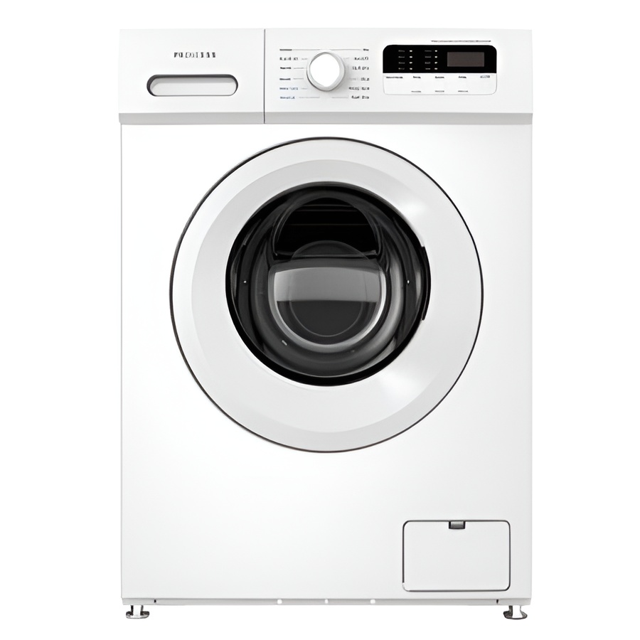 Princess WMU6PAR (6Kg) Washing Machine - Savvas Eracleous Ltd