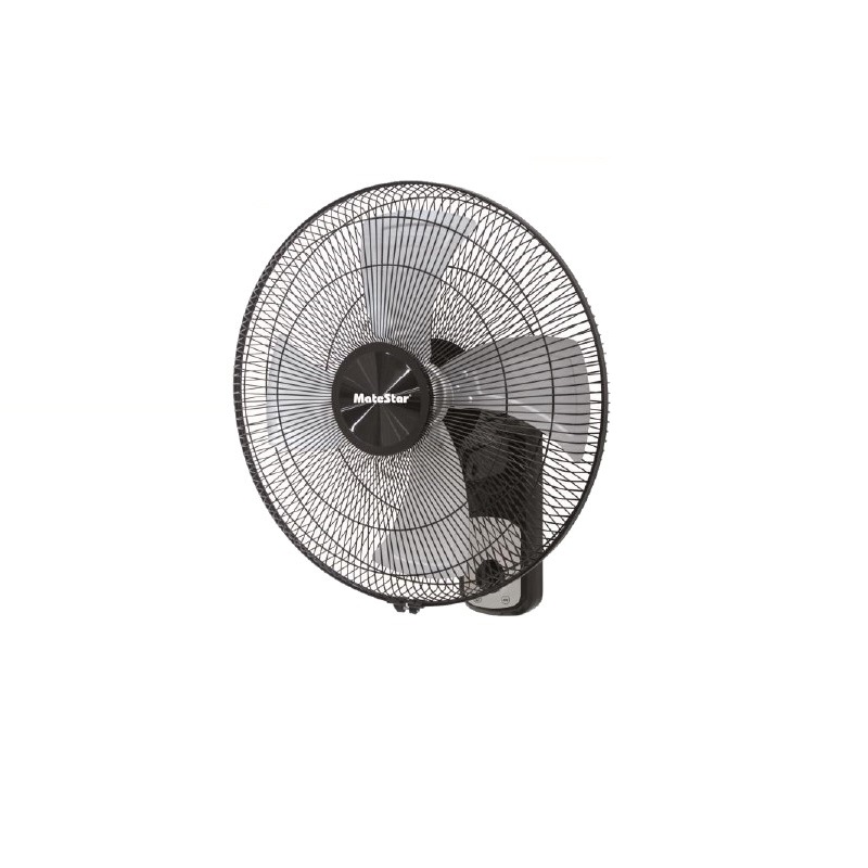 Matestar MAT-1832RC Wall Fan (18″) - Savvas Eracleous Ltd