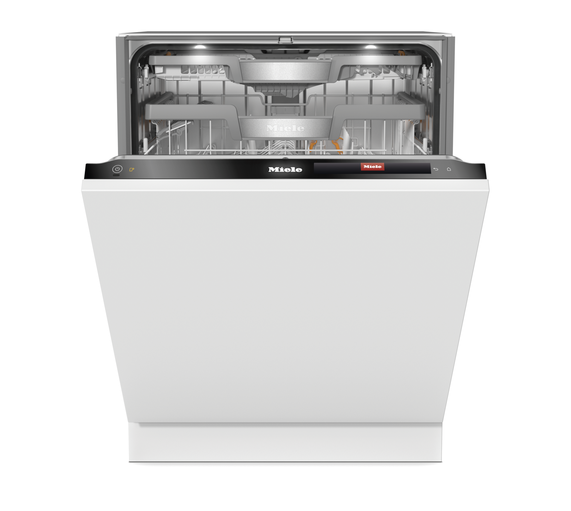 Miele G7980 SCVi AutoDos - Built-In Dishwasher in Cyprus | Electrical Appliances