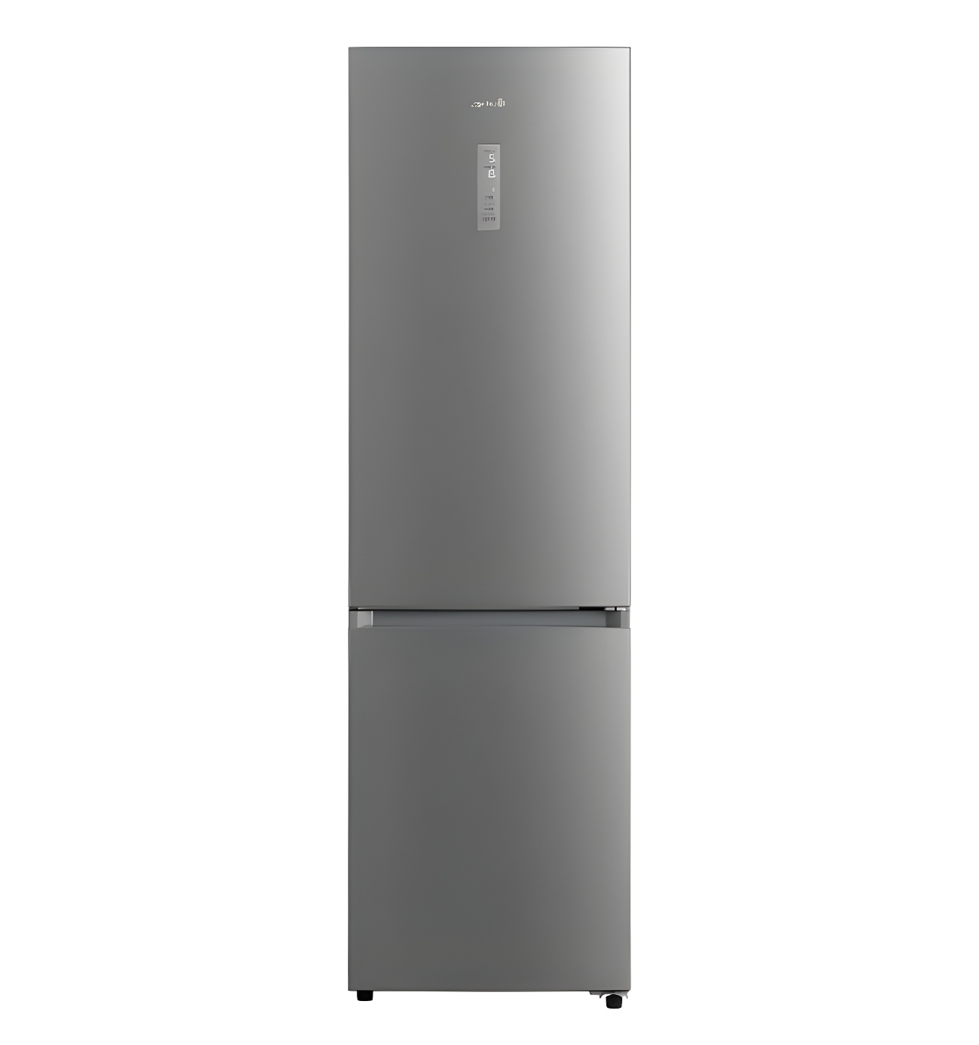 Arielli ARD-403RWEENIX (310 L) Combi Fridge Freezer - 188x60cm - Savvas ...