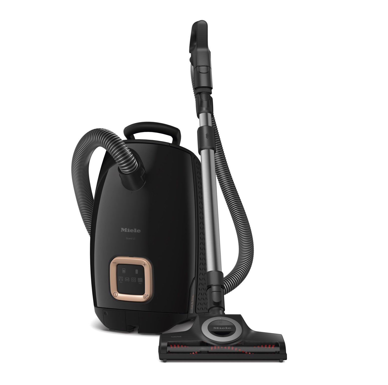 Miele GuardL1 Cat & Dog Flex Vacuum Cleaner - Savvas Eracleous Ltd