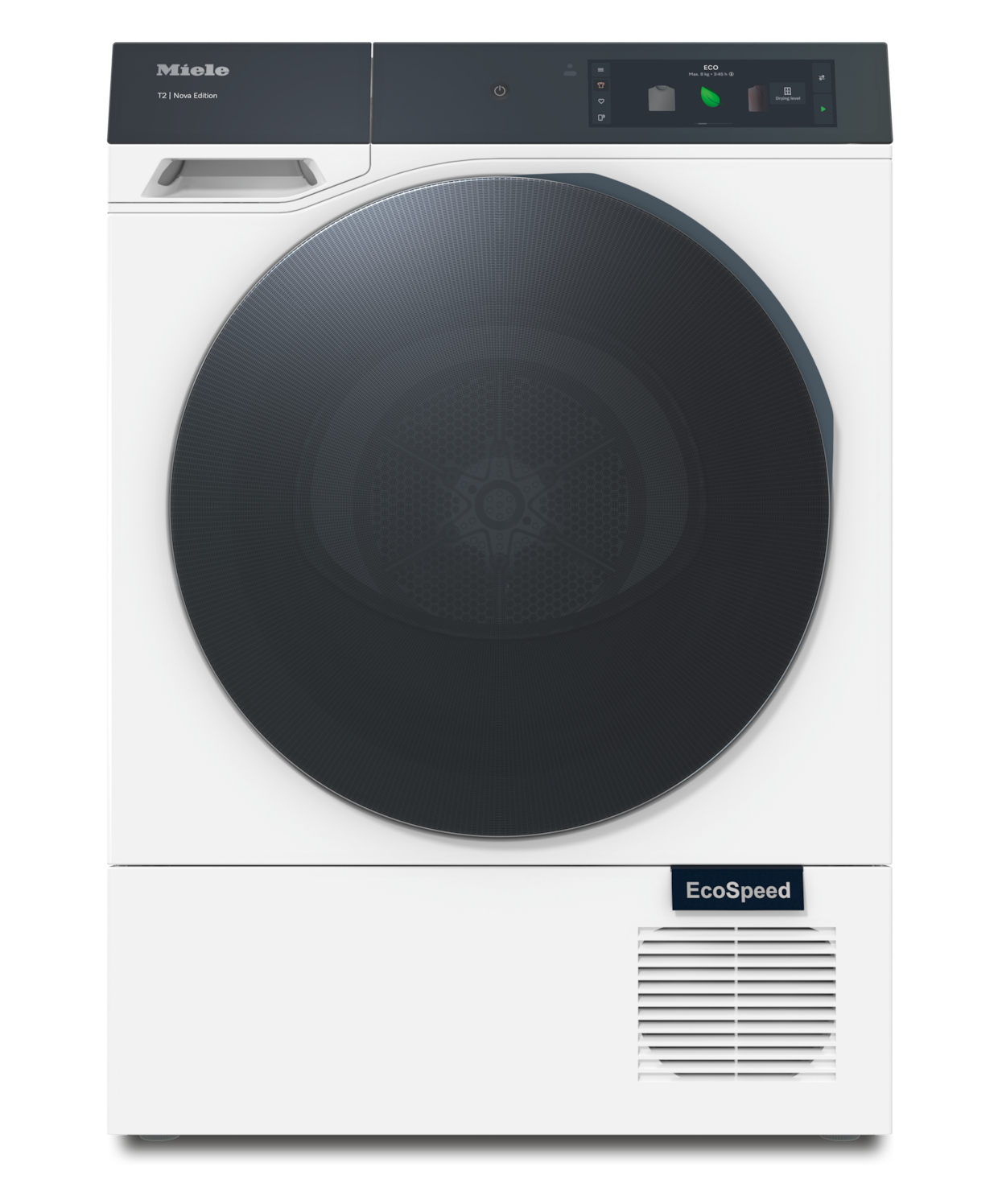 Miele TQ1000 WP Nova Edition (9 Kg) Tumble Dryer - Savvas Eracleous Ltd